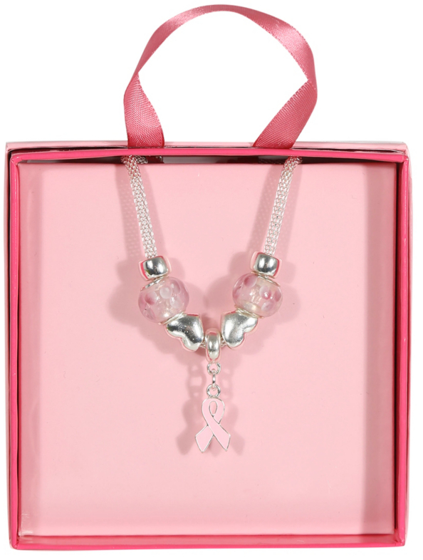 Best Buys for Breast Cancer Awareness | Charity Choice Blog