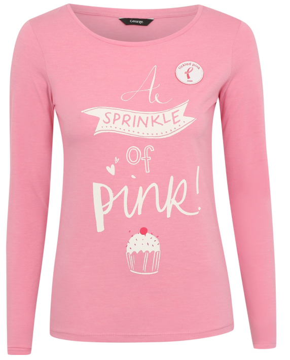 Best Buys for Breast Cancer Awareness | Charity Choice Blog