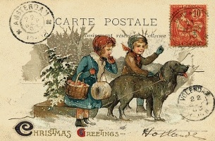 The 40 Best Charity Christmas Cards | Charity Choice Blog