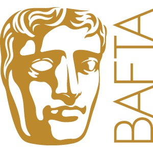 Bafta Awards Logo