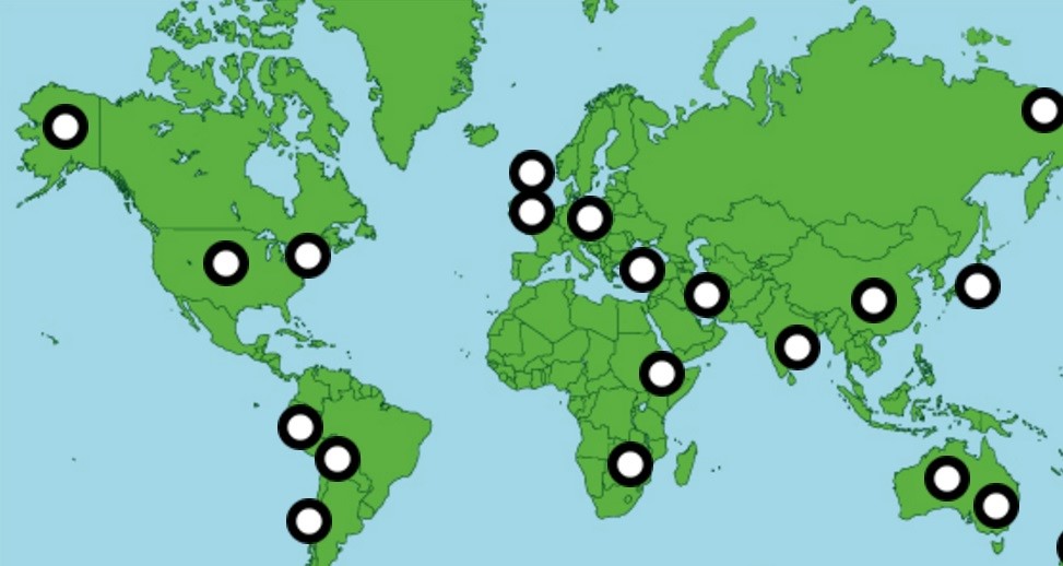 RSPCA celebrates World Animal Day | Charity Choice Blog