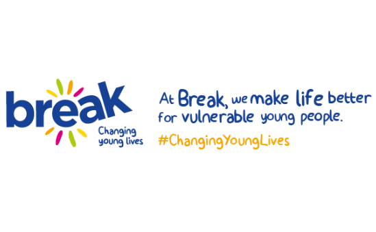 Break | Disabled - Children & Youth Charities | Charity Directory ...