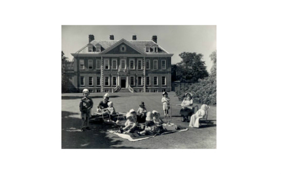 The Children's Trust | Disabled - Children & Youth Charities | Charity ...