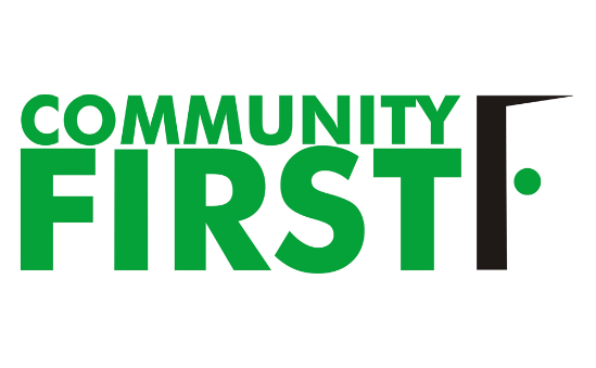 Community First | Other - Community Charities | Charity Directory ...