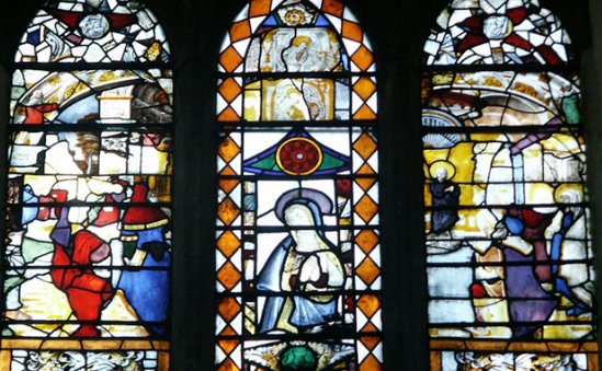 Disley Parish Church | Historic & Religious Buildings - Culture ...