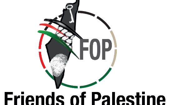 Friends of Palestine | Children Overseas - Overseas Aid Charities ...