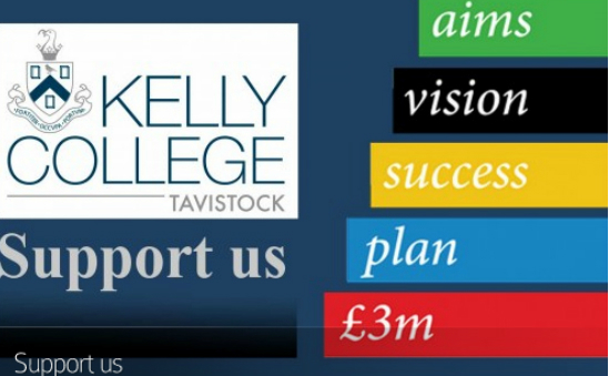 Kelly College Foundation | Education & Training - Community Charities ...