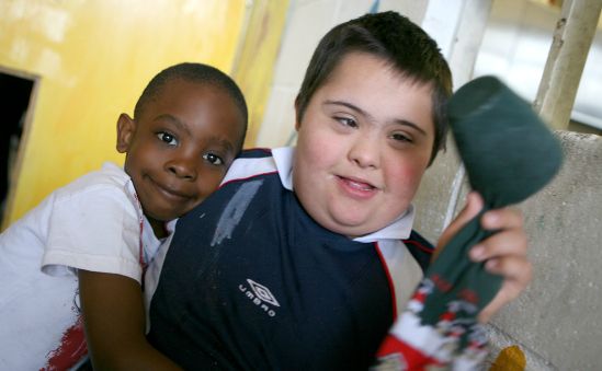 Kids | Disabled - Children & Youth Charities | Charity Directory ...