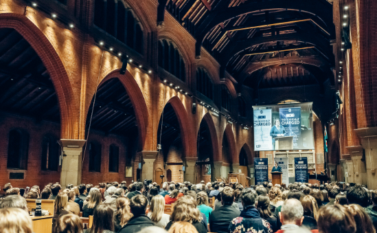 London School of Theology | Christian - Religious Charities | Charity ...