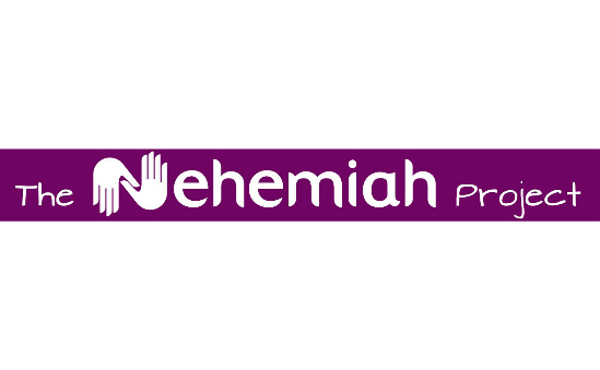 The Nehemiah Project | Addiction - Social Welfare Charities | Charity ...