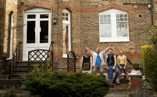 The Nehemiah Project | Addiction - Social Welfare Charities | Charity ...