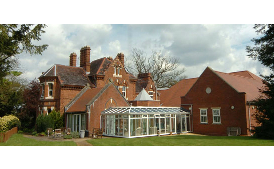 Primrose Hospice Centre of Care | Adults' Hospices - Hospices Charities ...