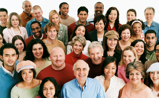 UK Community Foundations | Local Community - Community Charities ...