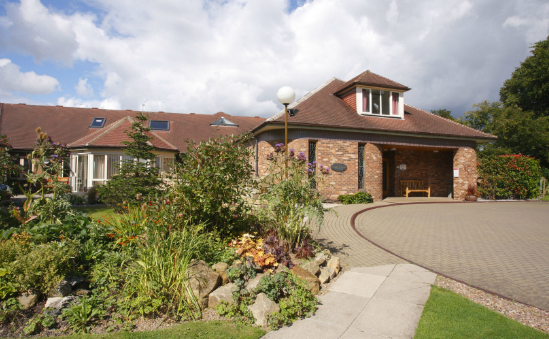Wakefield Hospice | Adults' Hospices - Hospices Charities | Charity Directory - Charity Choice