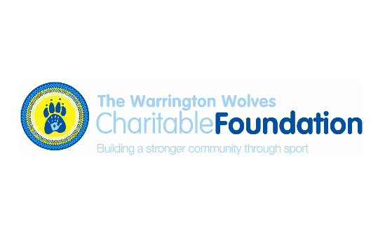 Warrington Wolves Charitable Foundation | Children - Sport & Recreation ...