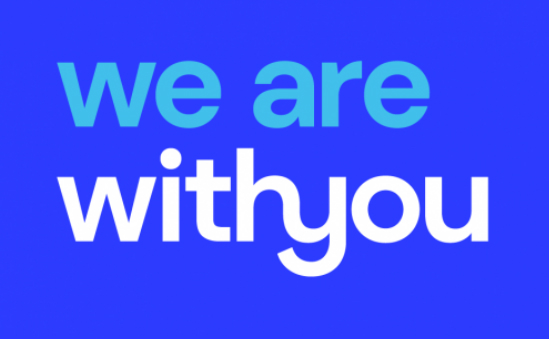 We Are With You | Rehabilitation - Social Welfare Charities | Charity ...