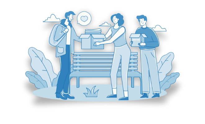 How to claim Gift Aid for the first time | The Fundraiser