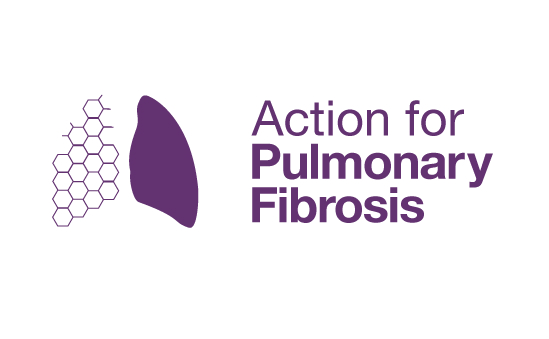 Action For Pulmonary Fibrosis | Other - Medical Research Charities ...