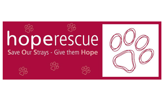 Hope Rescue | Animal Rescue, Centres & Homes - Animals Charities ...
