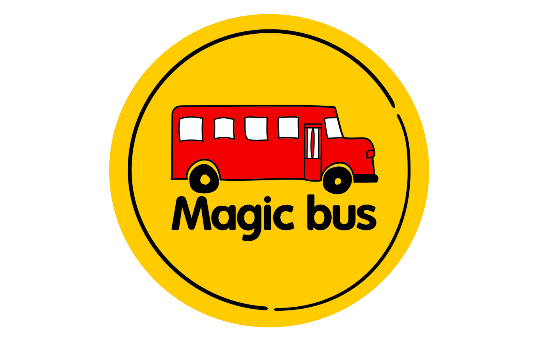 Magic Bus UK | Other - Overseas Aid Charities | Charity Directory ...