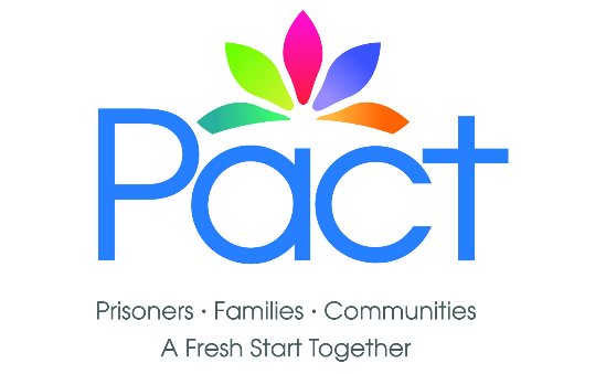 Pact (Prison Advice & Care Trust) | Rehabilitation - Social Welfare ...