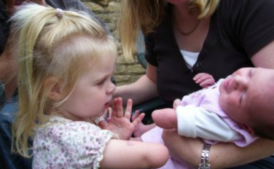 Reach Charity - helping children with upper limb differences live life ...