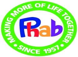 Phab | Disabled - Children & Youth Charities | Charity Directory ...