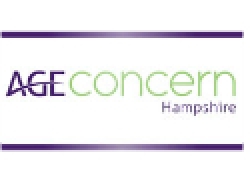 Age Concern Hampshire | Elderly Care & Welfare - Aged Charities ...
