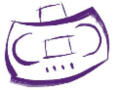 British Wireless for the Blind Fund (BWBF) | Braille & Audio - Visual ...