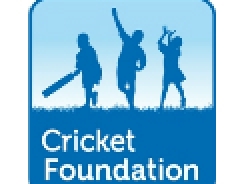 The Cricket Foundation | Children - Sport & Recreation Charities ...