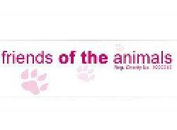 Friends of the Animals | Animal Rescue, Centres & Homes - Animals ...