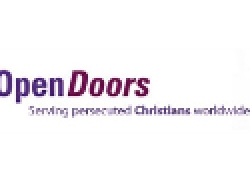 Open Doors UK | Christian - Religious Charities | Charity Directory ...