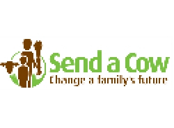 Send A Cow | Africa - International Charities | Charity Directory ...