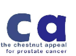The Chestnut Appeal for Men's Health | Cancer - Health Charities ...