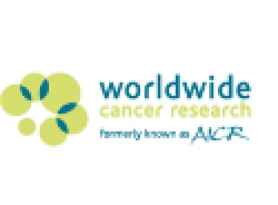 Worldwide Cancer Research | Cancer - Health Charities | Charity ...